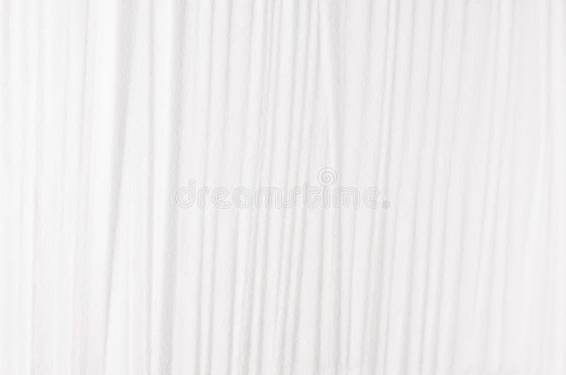 White Abstract Striped Smooth Background with Vertical Lines. Stock ...