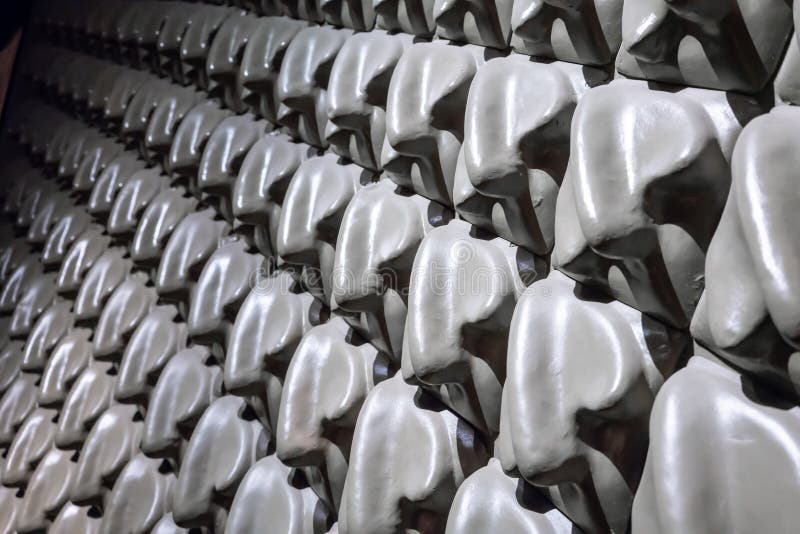 White Abstract Surface with Snake Skin Concept for Modern Interior Wall ...