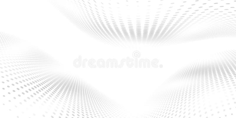 White Abstract Technology Background Modern Design Vector Illustration ...