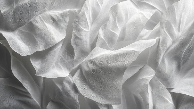 White Abstract Textured Background with Subtle Grey Hues Stock ...