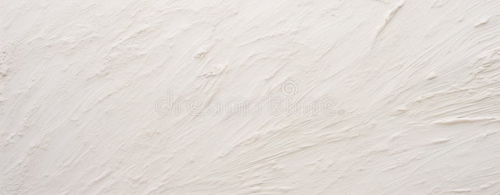 White Abstract Wall Banner Texture Background Stock Illustration ...