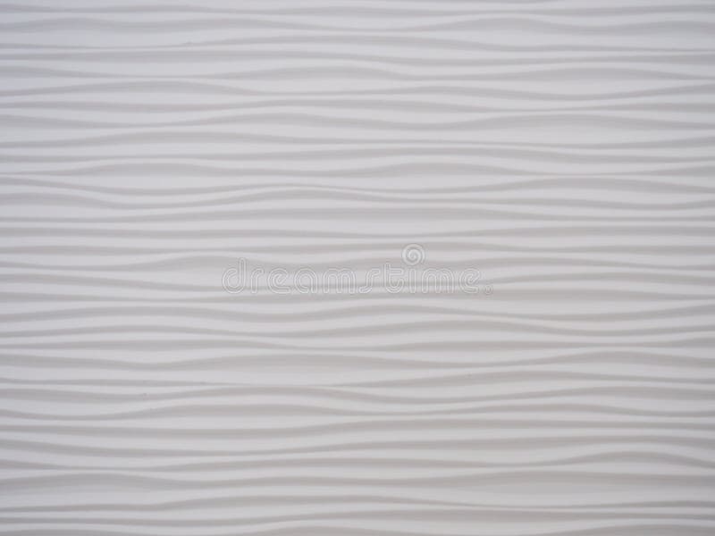 White Abstract Wave Background Stock Photo - Image of blank, illusion ...
