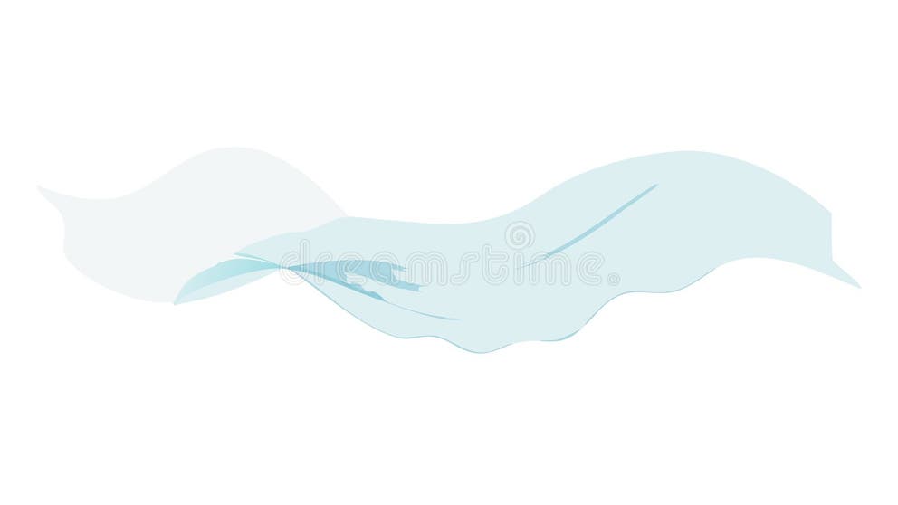 Wavy Banner Shape Stock Illustrations – 224,976 Wavy Banner Shape Stock ...