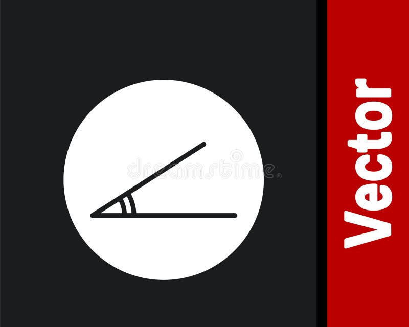 45 Degree Turn Arrow Stock Illustrations – 119 45 Degree Turn Arrow ...