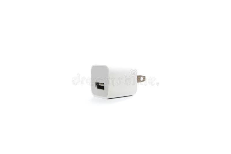 White Adapter for Connecting Dvi-d and Vga and Blue Monitor Cord Behind ...