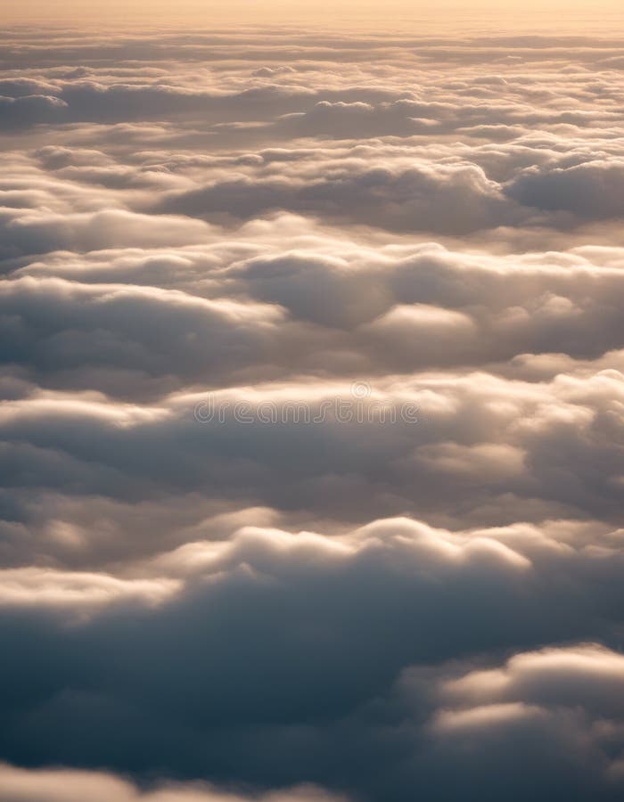 The White Air Sky Aven Cloudscape Cloud Airplane Nature Day Clouds View ...