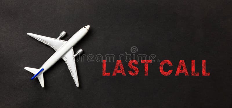 Text Last Chance Written on Gray Sidewalk with Women Legs, Top View ...