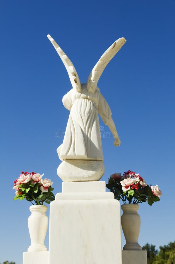 Stone Angel Picture. Image: 1799710