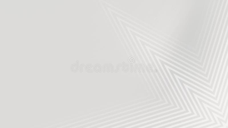 White Angled Chevron Pattern Background Loop. Stock Video - Video of ...