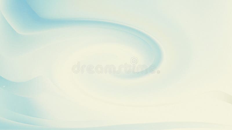 White Aqua Sky Background Beautiful Elegant Illustration Graphic Art ...