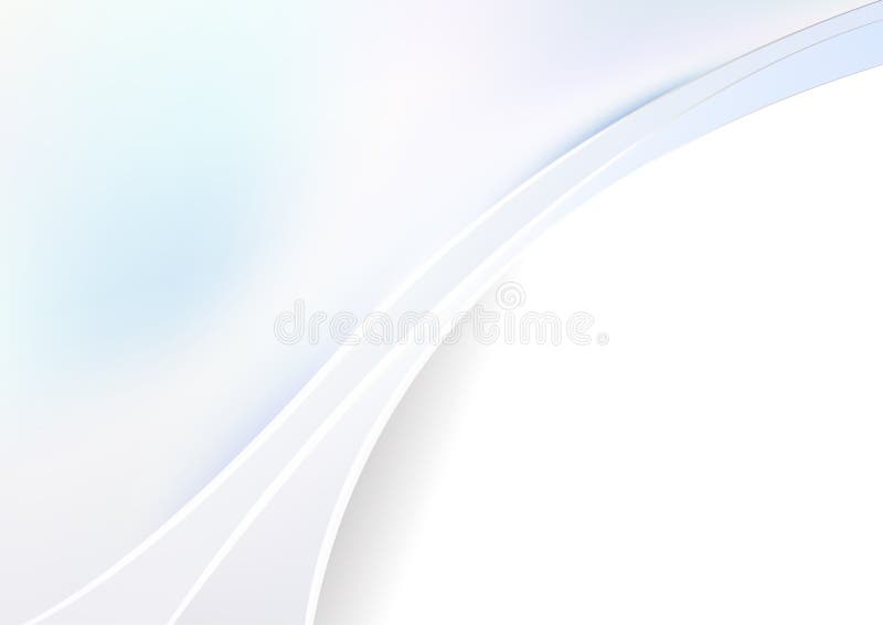 White Arch Template Background Vector Illustration Design Stock Vector ...