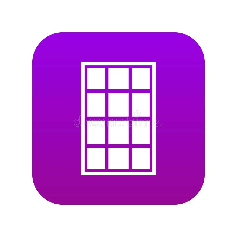 White Arched Window Vector Stock Illustrations – 350 White Arched ...