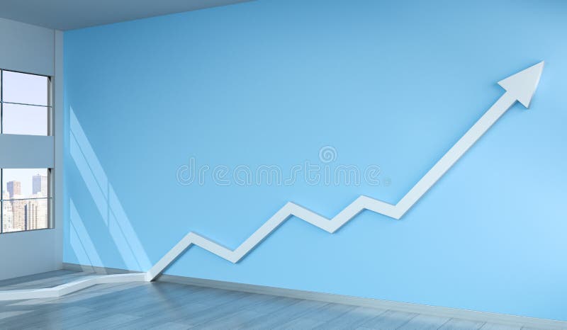 Arrow Going Up Stock Illustrations – 3,284 Arrow Going Up Stock ...