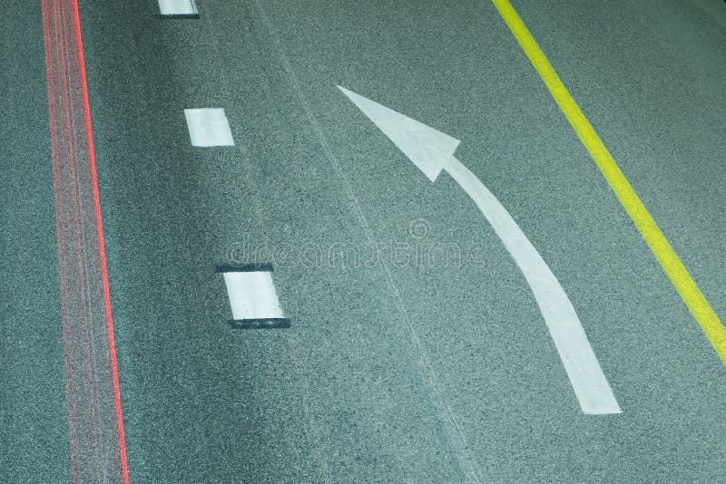 Car Passing Solid Line Stock Photos - Free & Royalty-Free Stock Photos ...