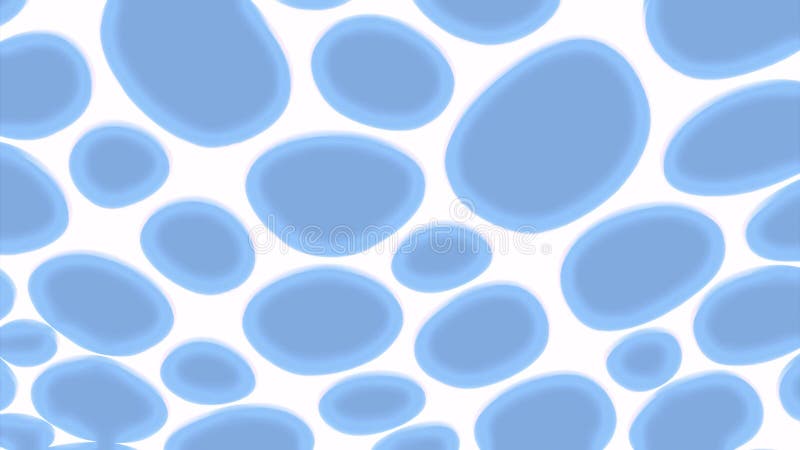 White Background and Black Background with Bright Spots. Design Stock ...