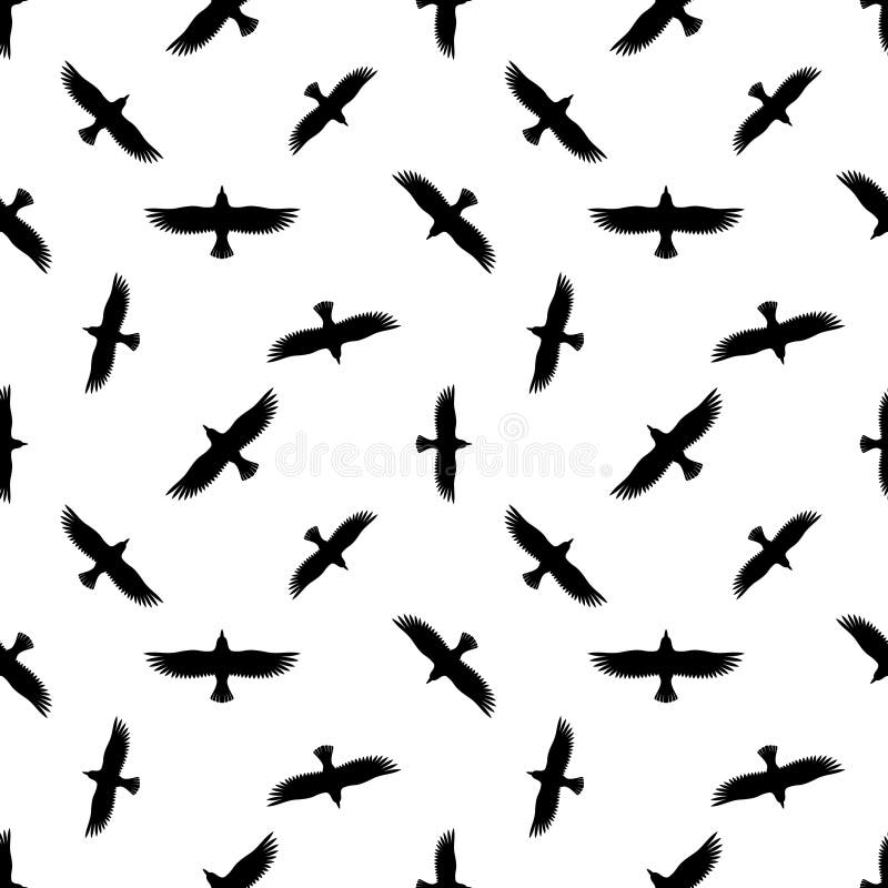 Flight Ravens Stock Illustrations – 180 Flight Ravens Stock ...