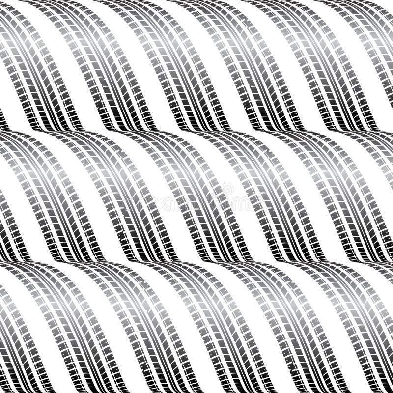 Tire waves stock vector. Illustration of backdrop, green - 12969779