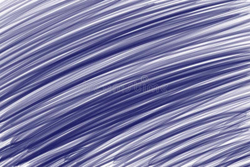 White Background with Blue Hatched Hand Drawn Lines. Beautiful Backdrop ...