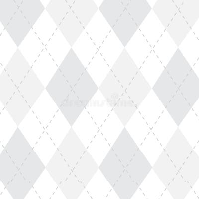 White background with caro stock illustration. Illustration of graphic ...