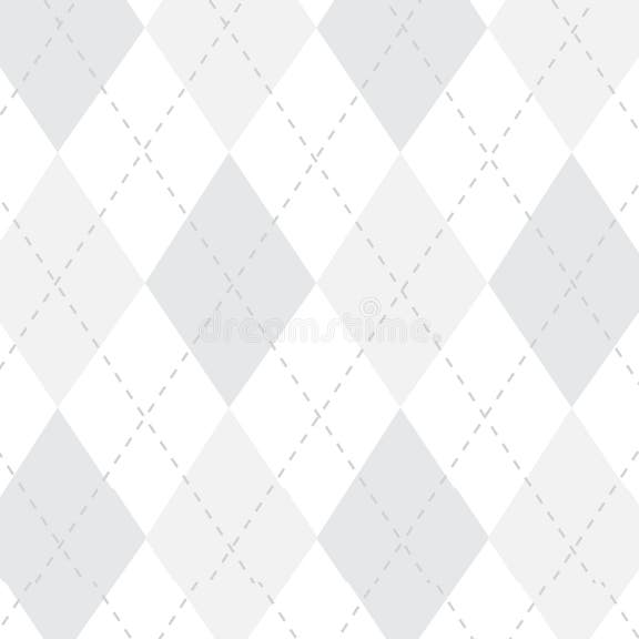 White background with caro stock illustration. Illustration of graphic ...