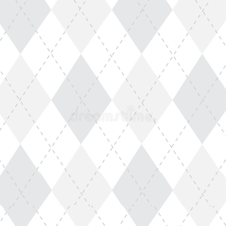 White background with caro stock illustration. Illustration of graphic ...