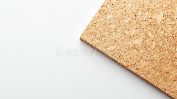 White Background Chipboard Texture Versatile Panel for Mockups and ...