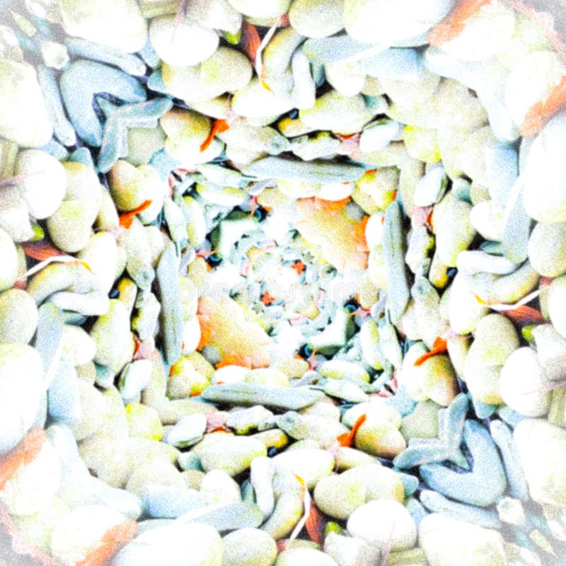 White Background Colours Abstract Art Stock Photo - Image of background ...