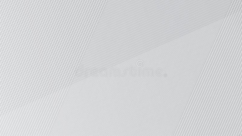 White Background with Diagonal Lines Design Stock Illustration ...
