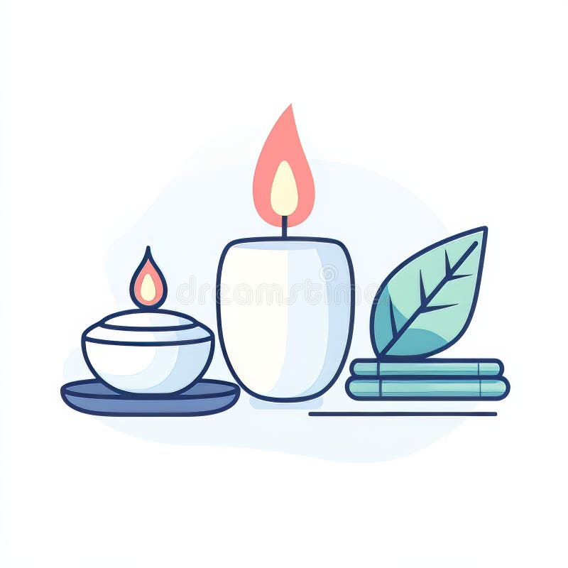 Aromatherapy Diffuser on Table with Warm Sunlight in Cozy Room, AI ...