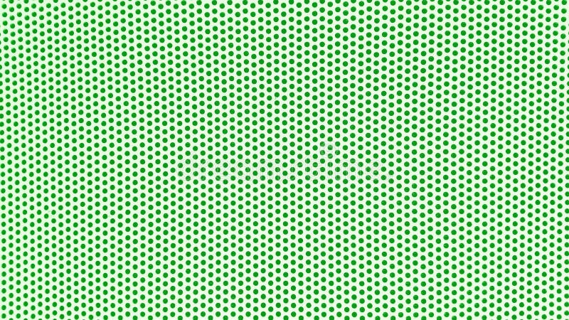 Red and Green Dots on Black Wallpaper Stock Image - Image of abstract ...