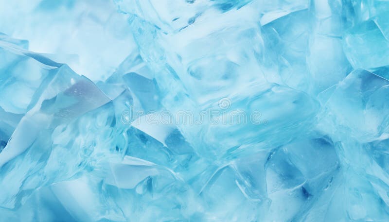 White Background with Ice Texture Stock Image - Image of abstract ...