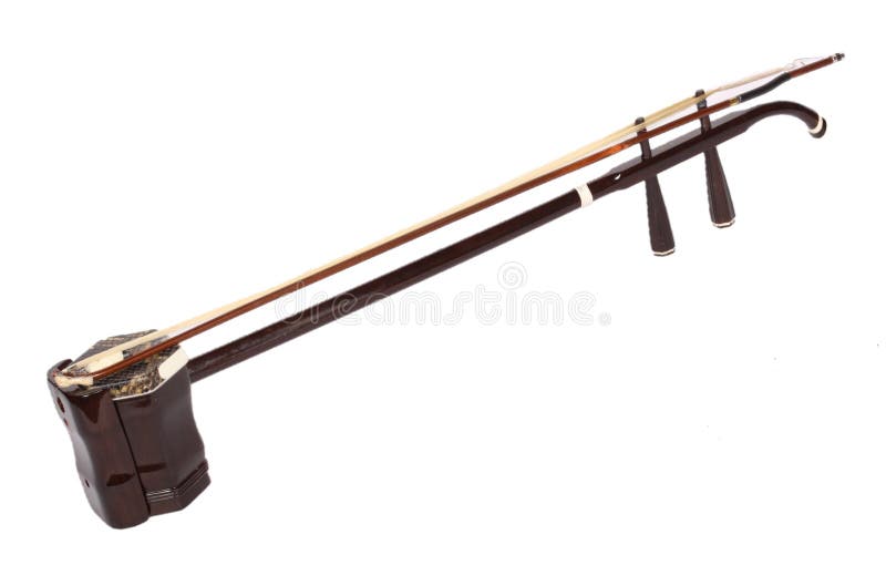 Erhu stock image. Image of weapon, firearm, table, musiccal - 276061821