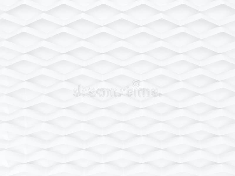 White Background with Industrial Pattern Stock Illustration ...