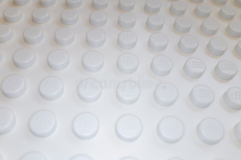 White Background Lego Classic Baseplate Stock Photos - Free & Royalty ...