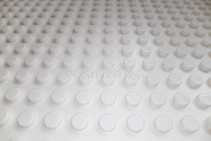 White Background Lego Classic Baseplate Stock Photos - Free & Royalty ...