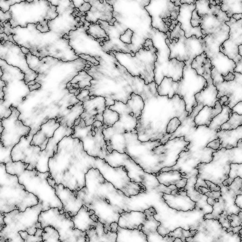 White Background Mable Seamless Pattern. Seamless Marble Texture ...