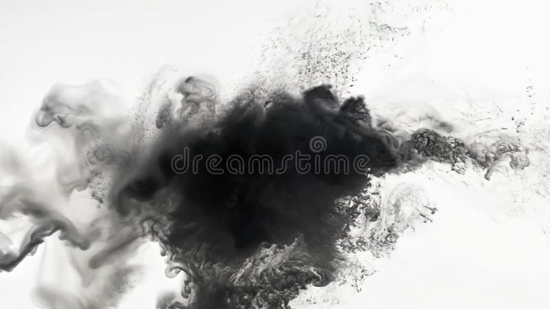 A White Background with No Objects Stock Video - Video of beautiful ...