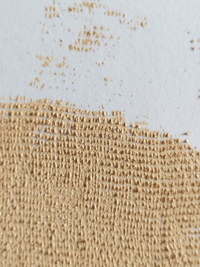 White Background Paper Beige Colour Abstract Background Painting Design ...