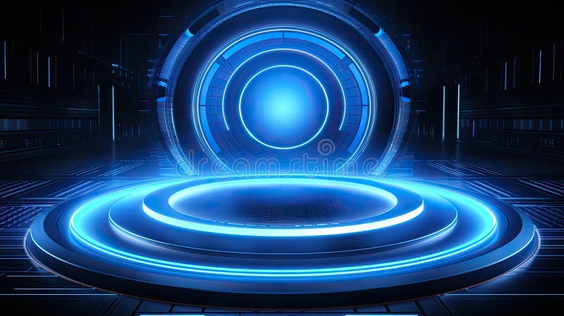 Centered Abstract Small Elements Floral Motif Black and White in Vector ...