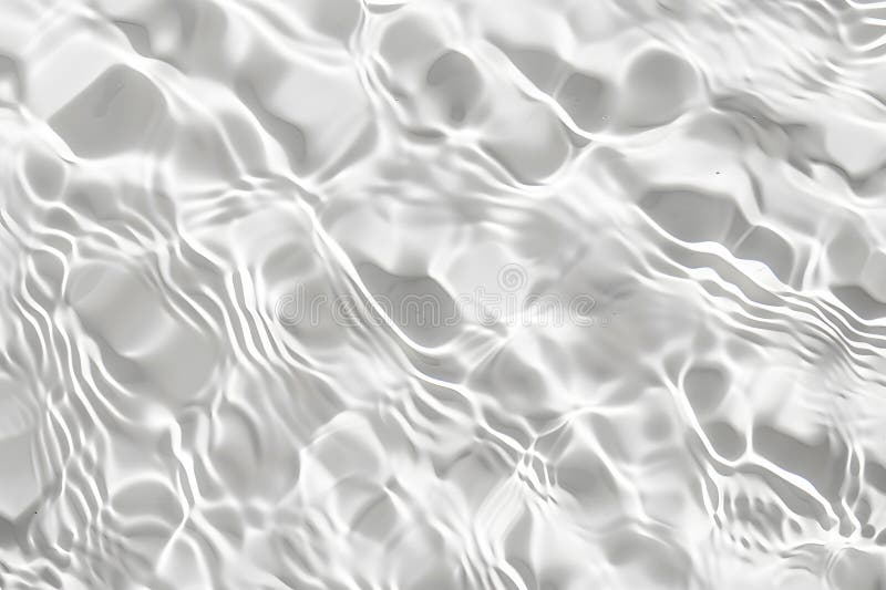 Abstract Water Ripples Texture Background Stock Illustration ...