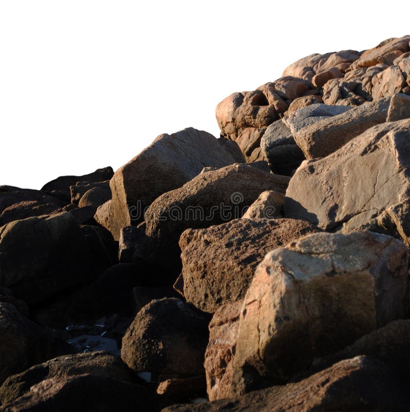 Rocks with the Sun stock image. Image of rocks, boulder - 113345917