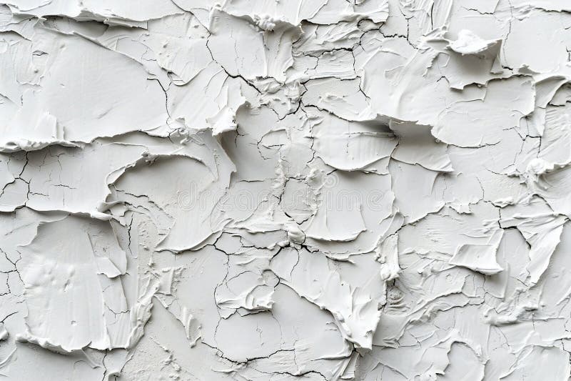White Stucco Texture Seamless
