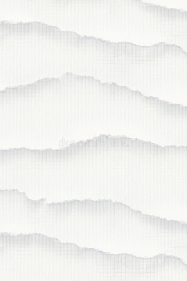 White Background with a Series of White Lines Stock Photo - Image of ...