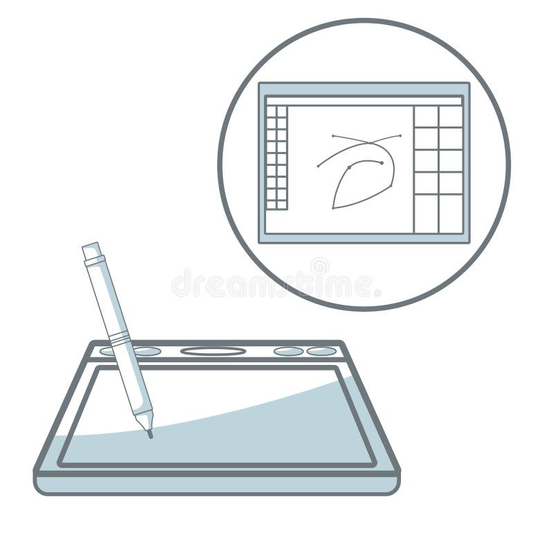 Digitize Background Stock Illustrations – 192 Digitize Background Stock ...