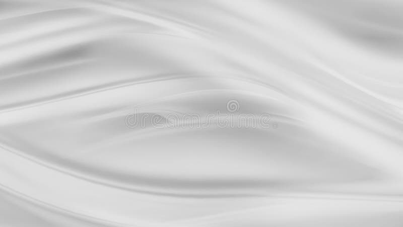 Simple White Background Smooth Lines Light Colors Stock Illustrations ...