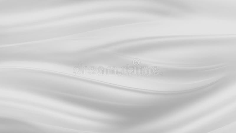 Simple White Background Smooth Lines Light Colors Stock Illustrations ...