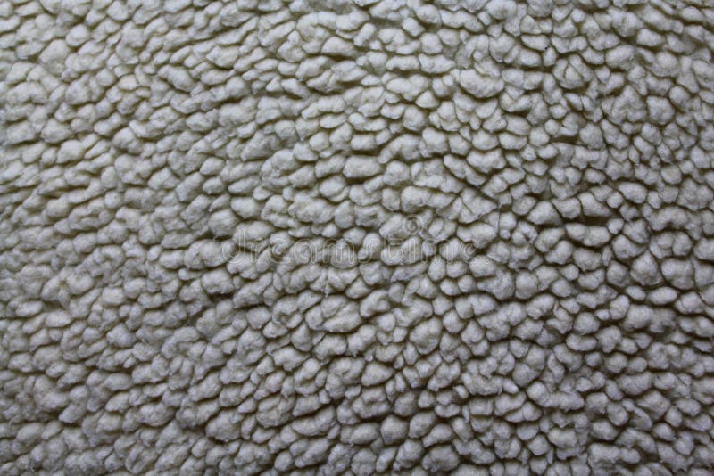 White Background with Soft Wool Stock Image - Image of material, fabric ...