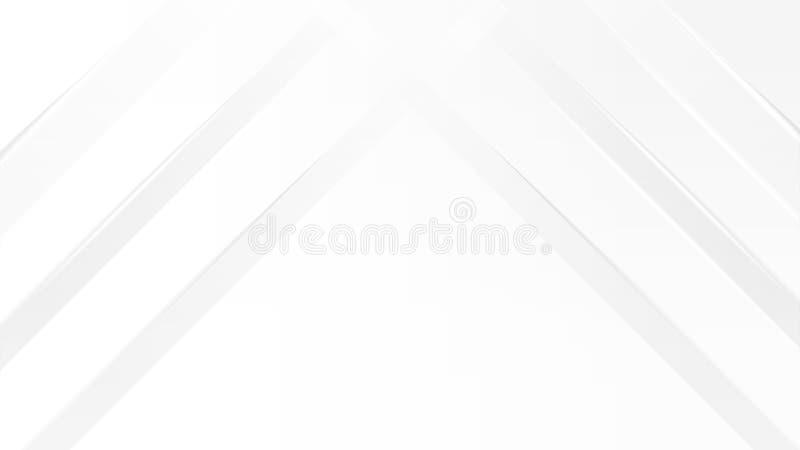 White Background with Straight Lines. White Background Abstract ...