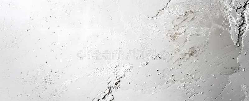 White Grunge Texture Background for Design Stock Illustration ...