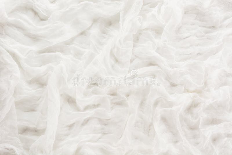 White Background from Textile. Texture, Abstract Pattern Stock Photo ...